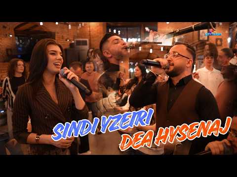 Sindi Yzeiri & Dea Hysenaj - Te Arrat Agroturizëm (2026)