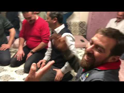 Konya Baran’a ve çetnevir oyunları 1