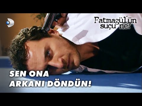 Fatmagül'ün Bir Suçu Yok Mustafa! - Fatmagül'ün Suçu Ne? 19.Bölüm