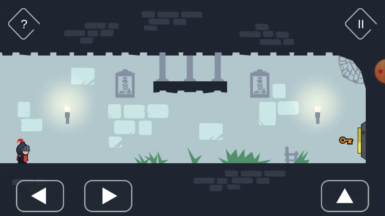 Tricky Castle Level 71,72,73,74,75,76,77,78,79,80 || Floor 8|| - YouTube