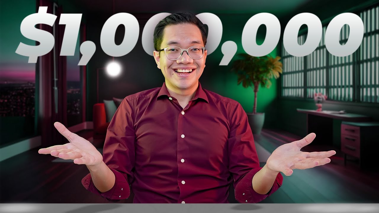 5 Tips JUTAWAN! (Berdasarkan Pengalaman Saya) - YouTube