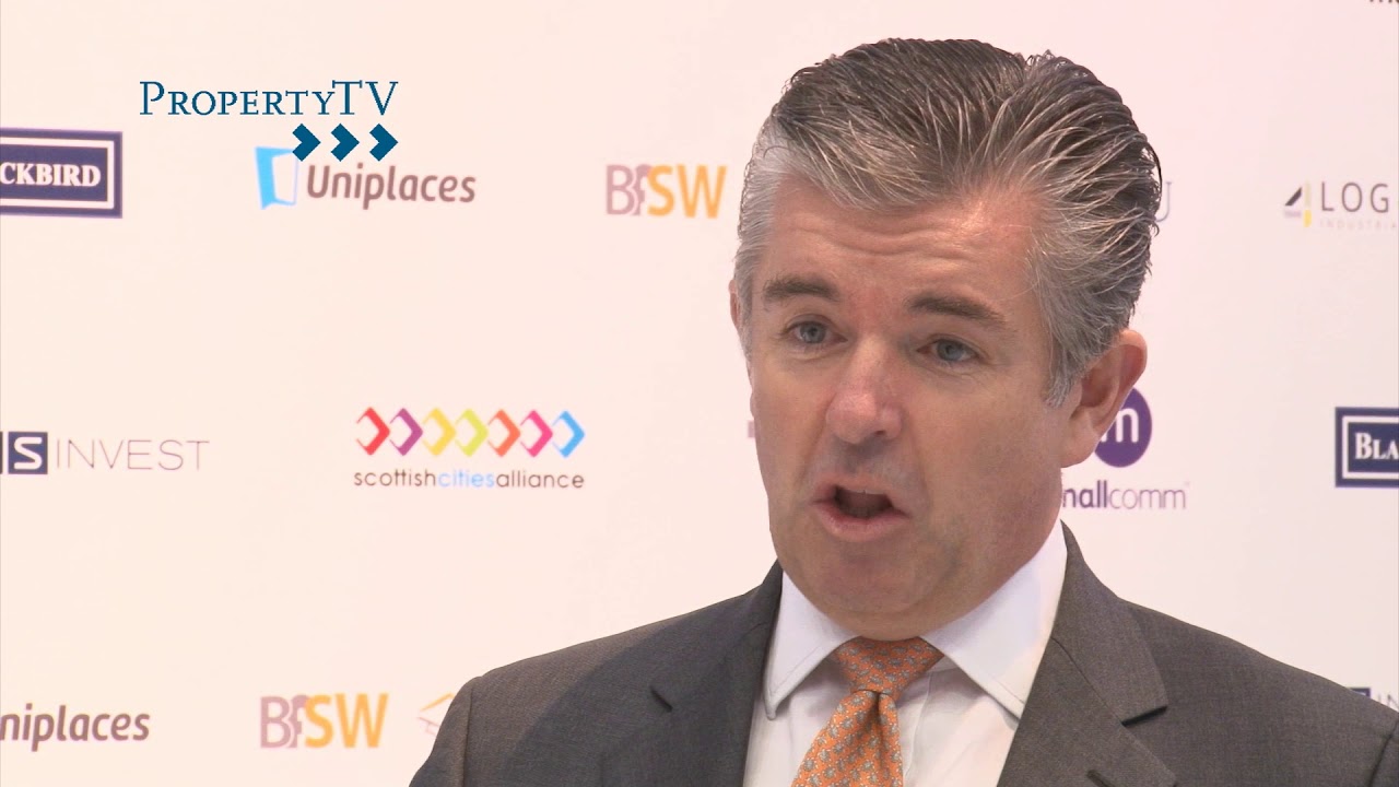 Jonathan C Hull, MD, CBRE - YouTube