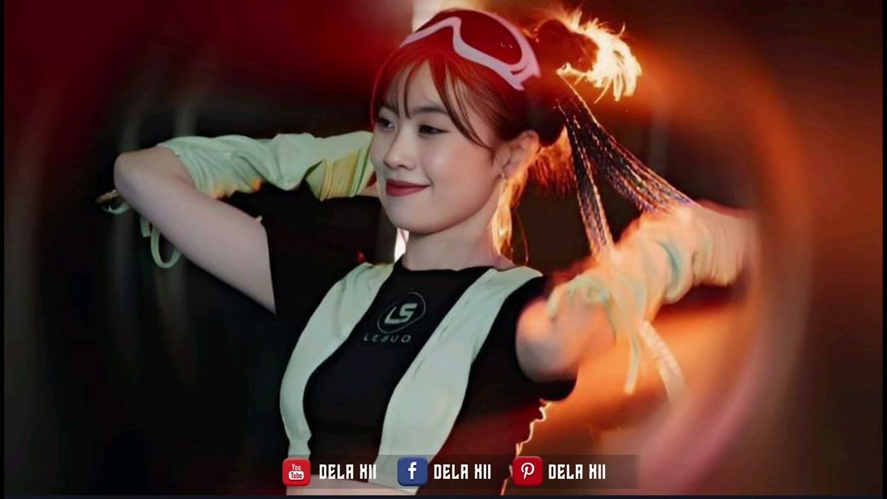 Leng Khunatip - Fly Away X Freedom X Sexy Bass អប់រំចិត្ត ( IchiTan ft Nut Jack ) The VR Song ...