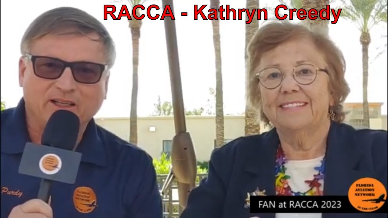 23111702 RACCA Kathryn Creedy BSP - YouTube