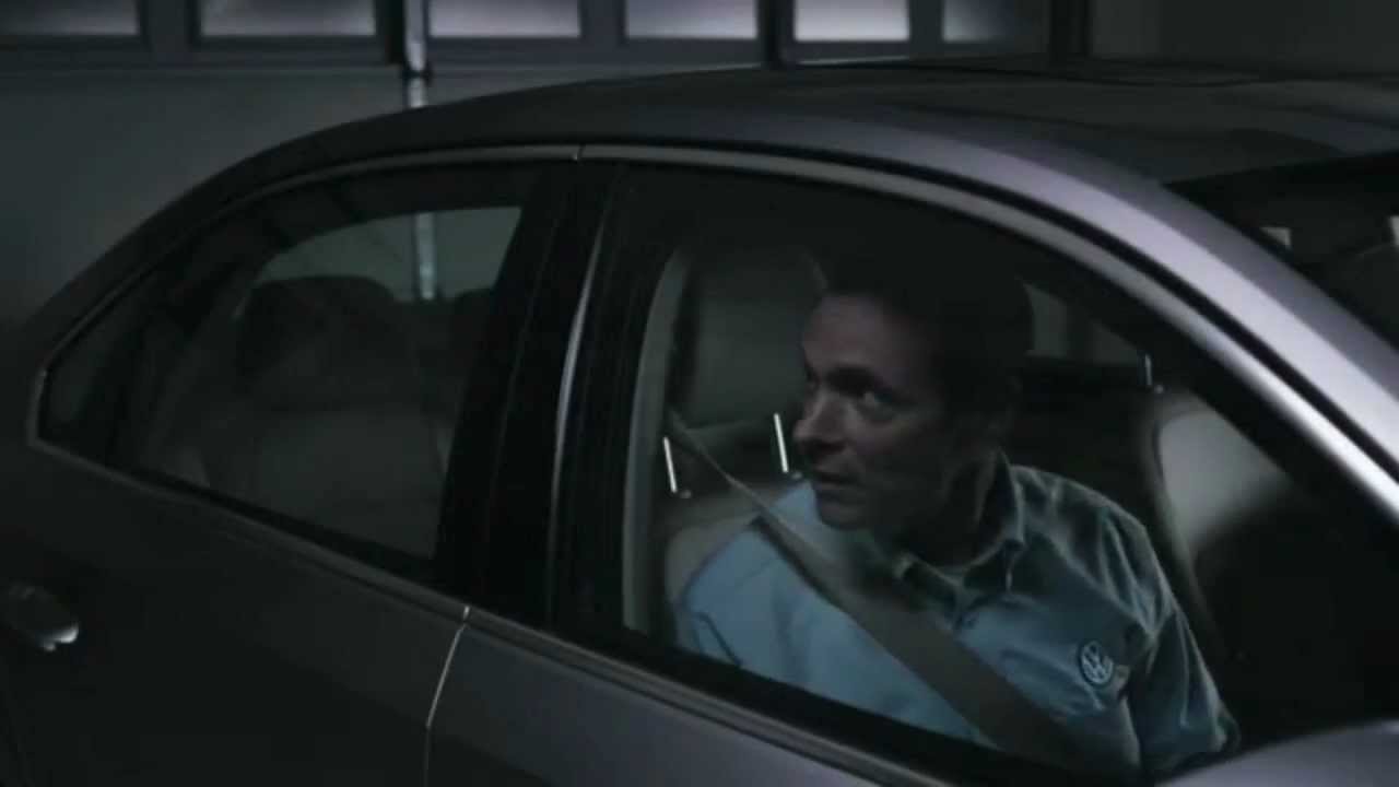 Volkswagen Sign and Drive Commercial - Test Drive - YouTube