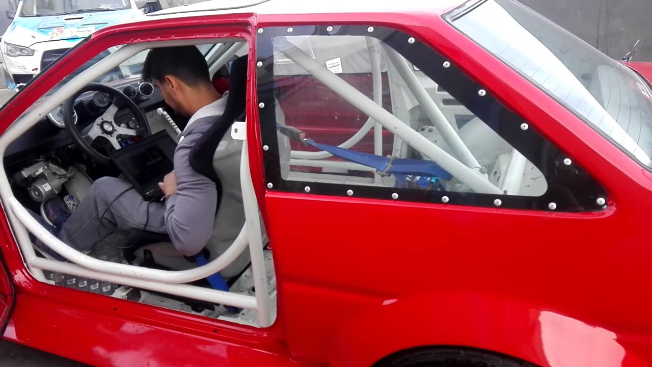 TOYOTA AE86 2JZ GTE ENGINE - YouTube