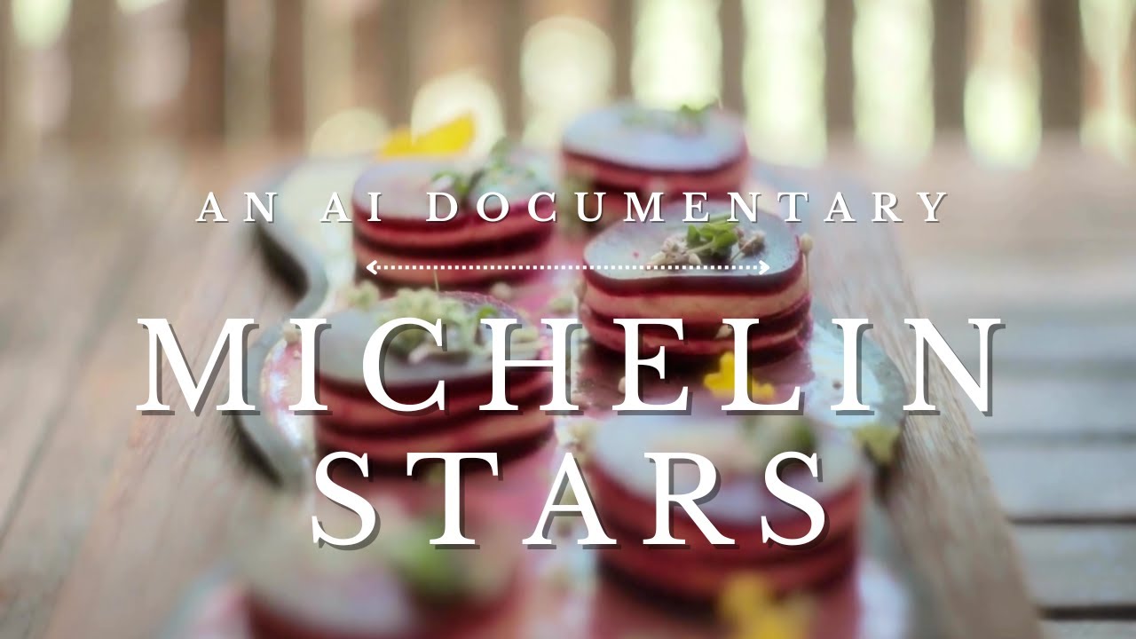 The Michelin Star: Exploring the World's Most Famous Restaurants and ...