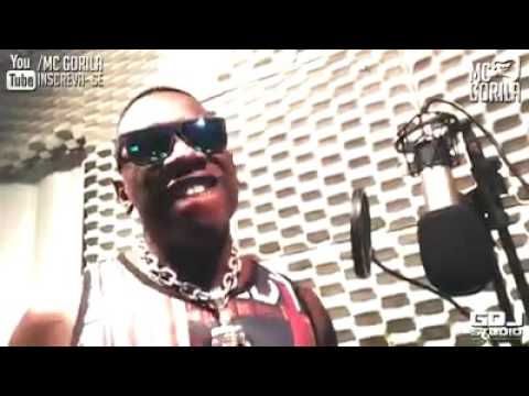 As novinhas de hoje em dia. MC gorilal