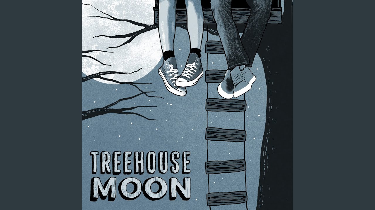 Treehouse Moon - YouTube