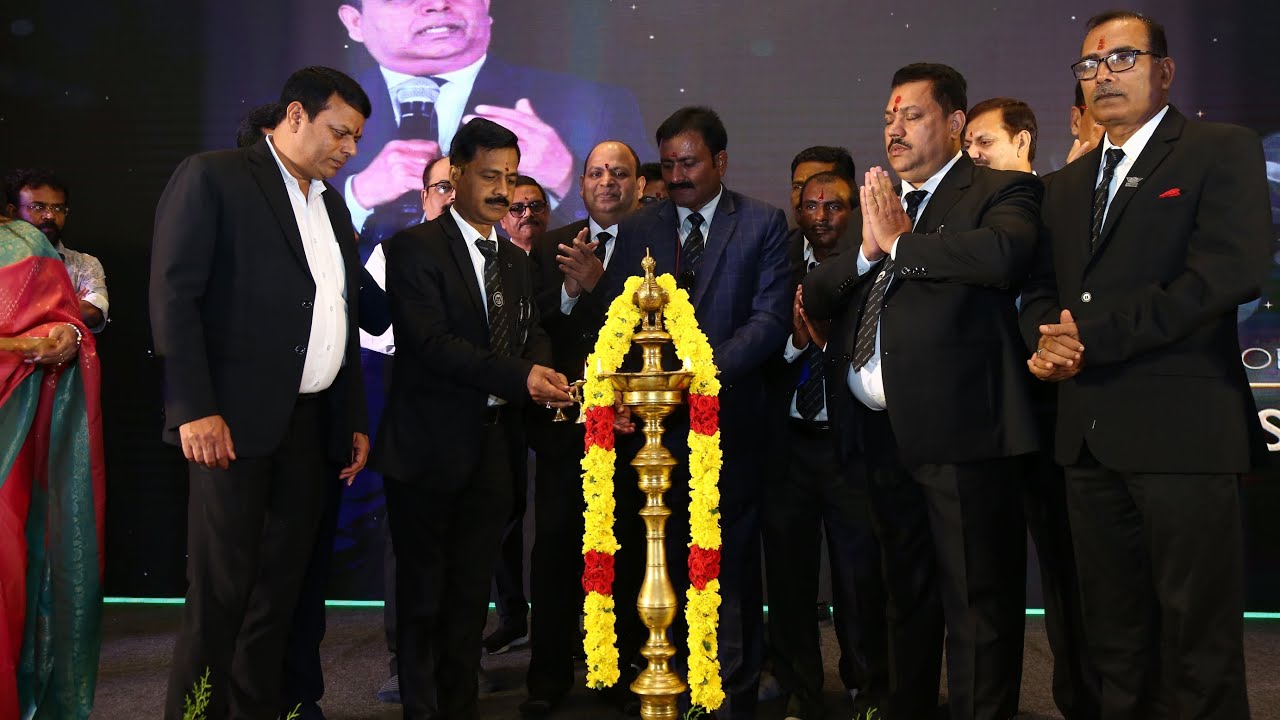 Deepdaan Ceremony on 17th Anniversary of Moral Group of Companies - YouTube