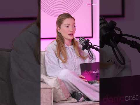 BU KADAR DÜRÜSTLÜĞE GEREK VAR MI? | DanlaCast - Melis İşiten #danlabilic #danlacast #shorts