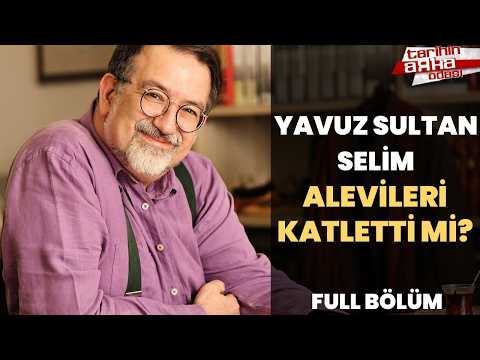 Tarihin Arka Odası - 24 Mart 2012 | Full Bölüm