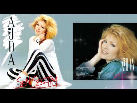 Ajda Pekkan - Dönüyorum (Remastered)