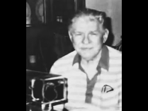 Floyd "Sparky" Sweet - Amplifier Free Energy - YouTube