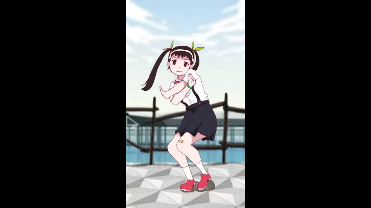 Dancing Snail - YouTube