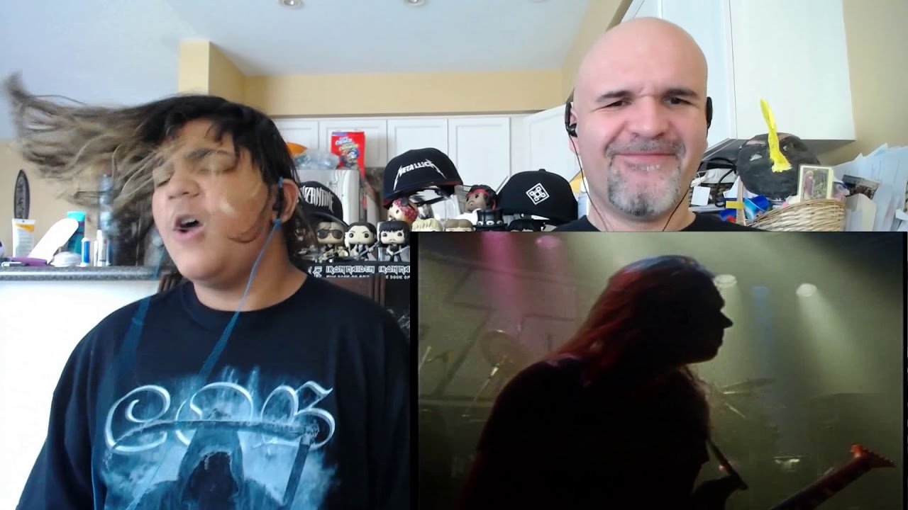 Stone - Stone Cold Soul [Reaction/Review] - YouTube