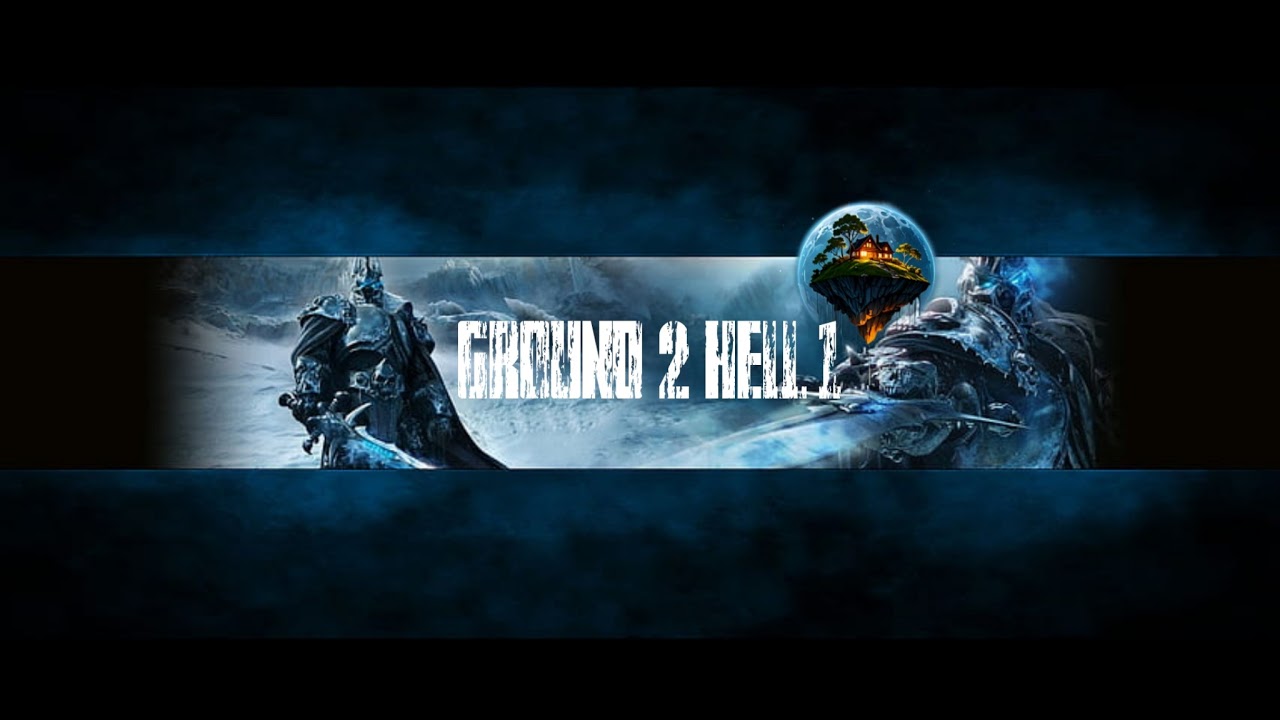 Ground 2 hell Live Stream - YouTube