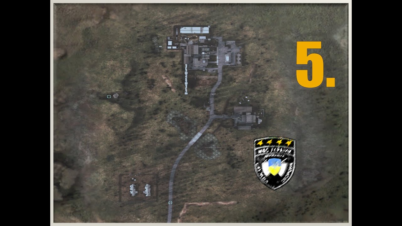 Temné údolí + X18 // STALKER - Shadow of Chernobyl // 5 - YouTube