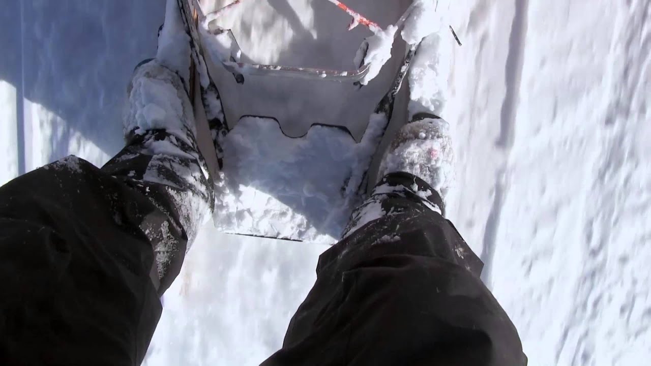 Heading North - YouTube