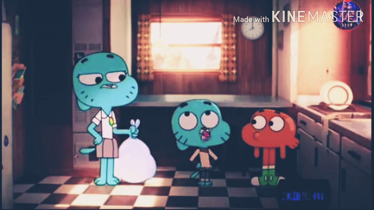 gambal meme - YouTube