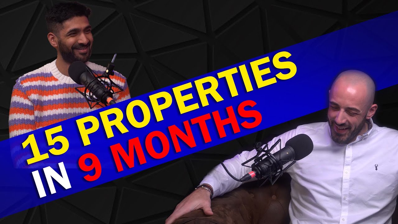Tej Singh: How I built a 1.5 Million portfolio in less than a year ...