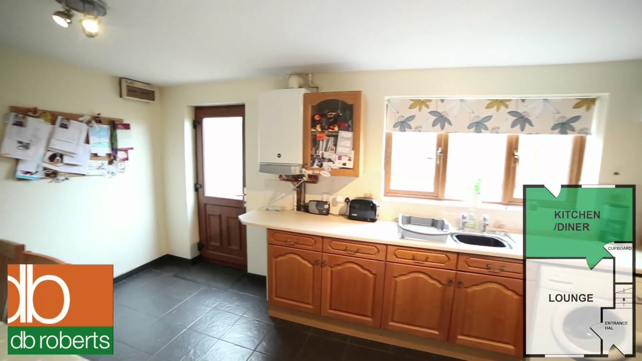 20 Anstice Road, Madeley, Telford - YouTube