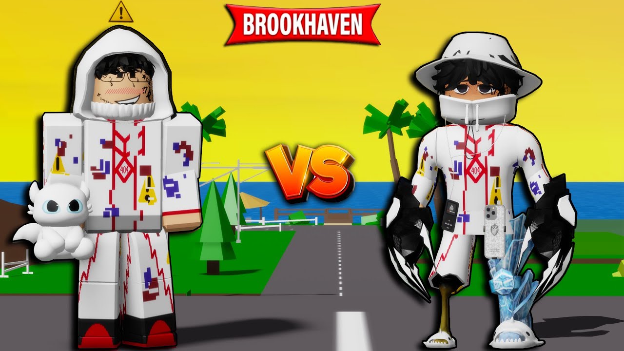 NEW CLOTHING CODE FOR BROOKHAVEN | ID CODE OUTFITS IN ROBLOX - YouTube