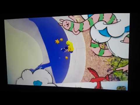 Nicktoons summer 2020 promo - YouTube