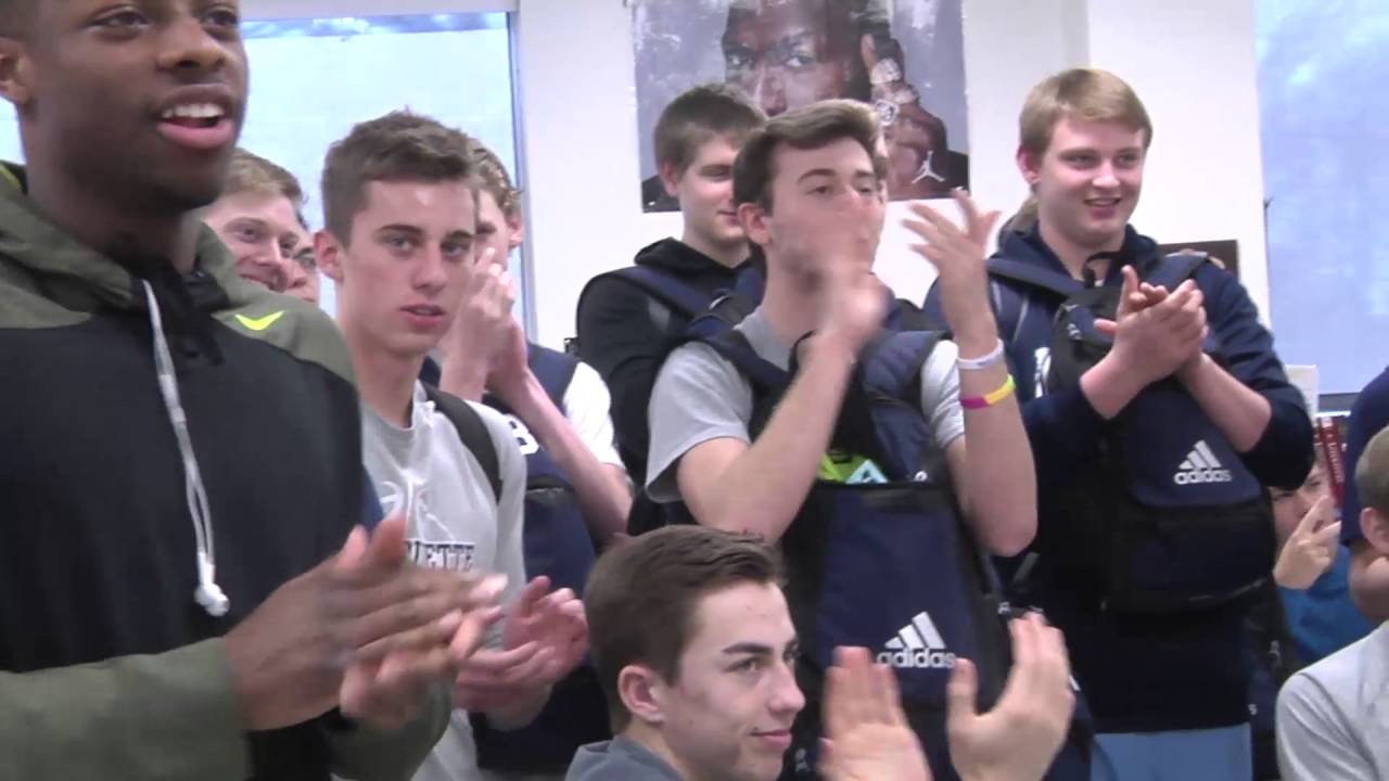 ROSE Patrol 2016 - YouTube