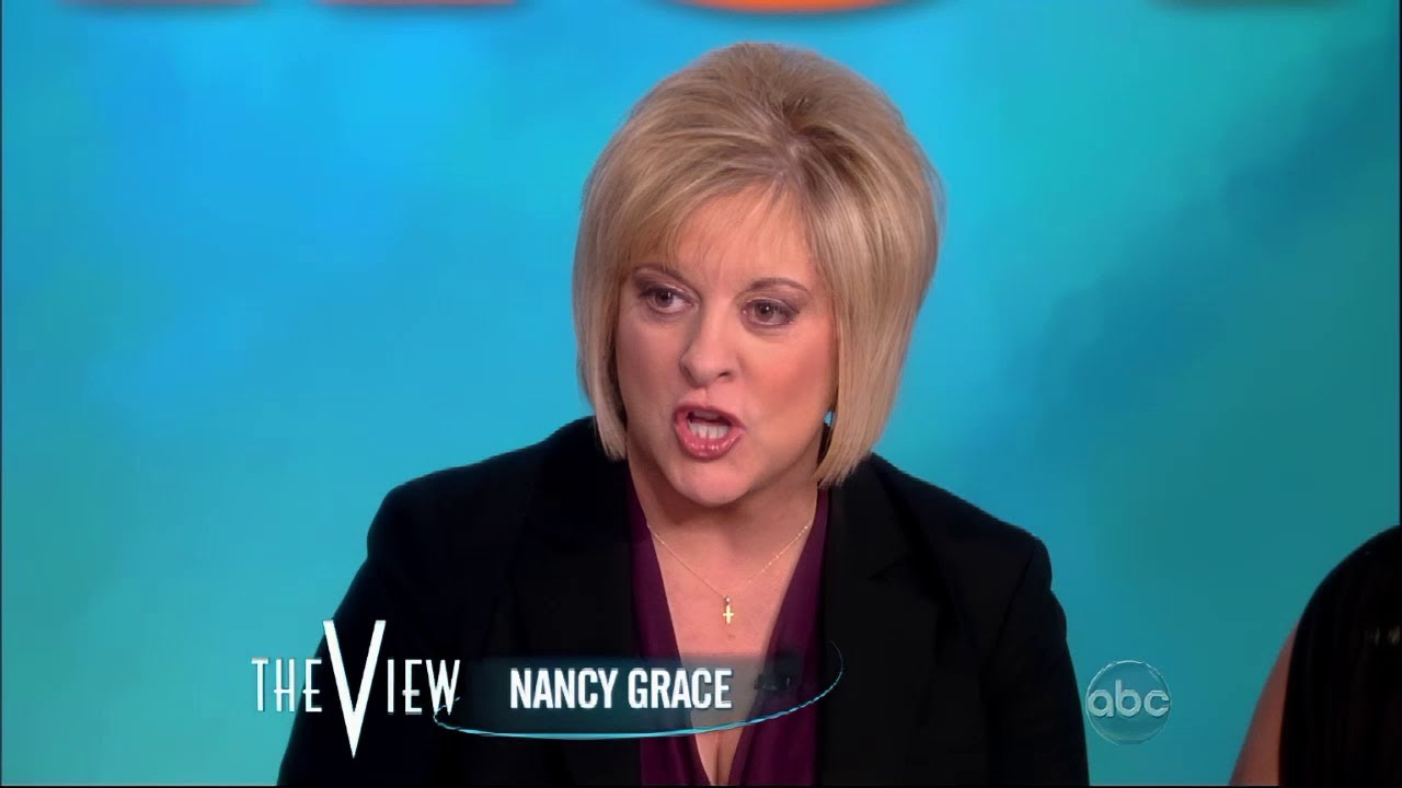 Nancy Grace (Aired: 02/07/2011) - YouTube