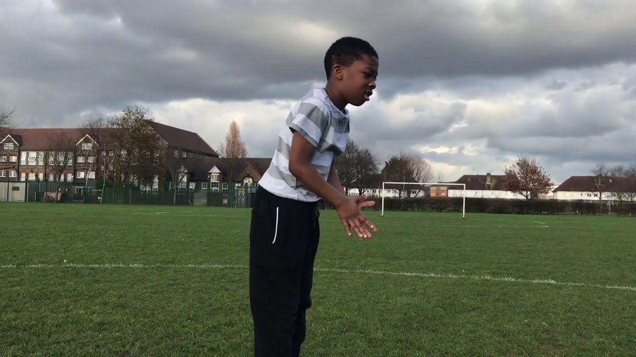 KEKE GAMES BACKFLIP TRAINING - 3NOiR LEGACY - YouTube