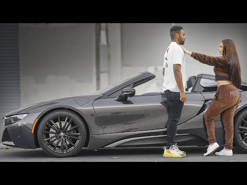 GOLD DIGGER PRANK PART 20! | NateGotKeys
