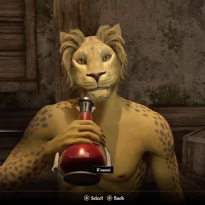 Entering Bravil's Hidden Skooma Den | Oblivion Remastered - YouTube