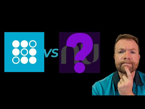 Is a NU competitor coming for SoFi stock