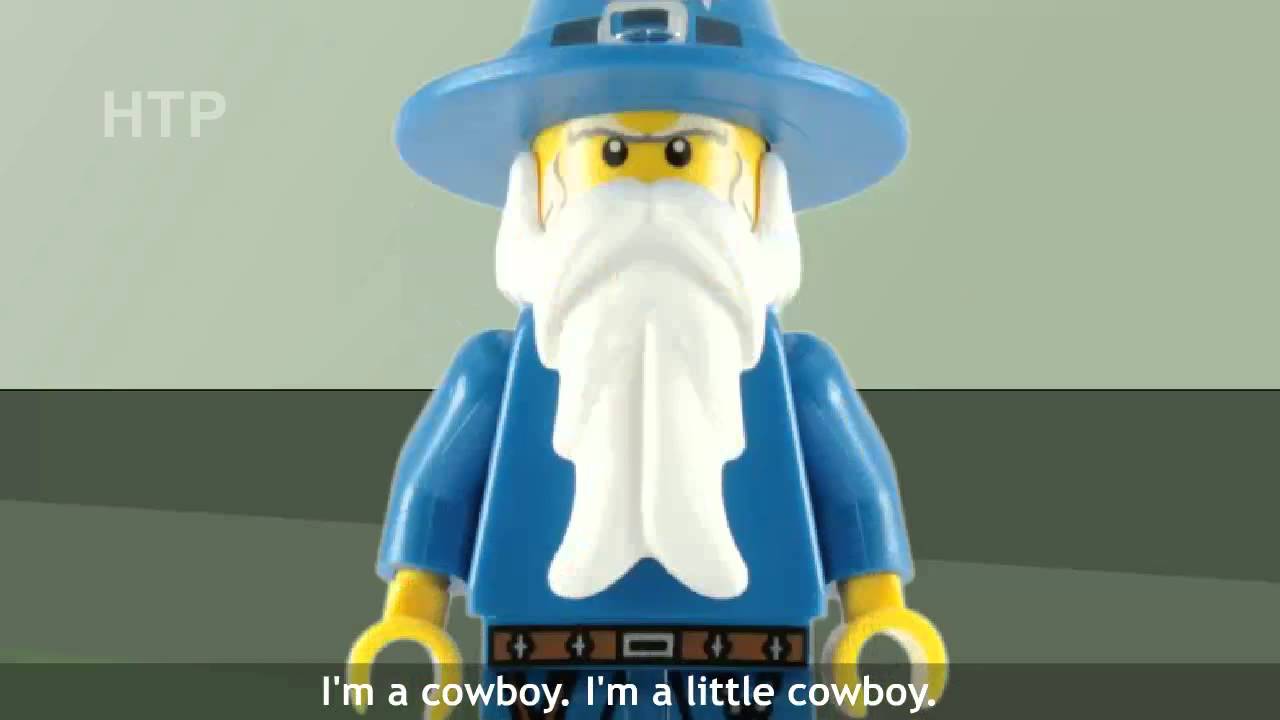 Knock Knock Trick Treat | Knees And Toes Nursery Rhymes | 3D Cartoon ...