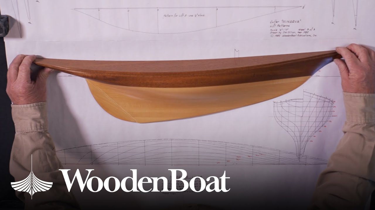 How to Build Half Models, Part 1 | Mastering Skills - Season 1: Episode ...
