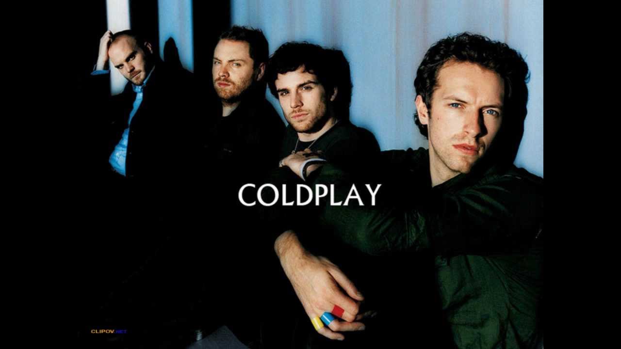 Coldplay - Charlie Brown [Official] - YouTube