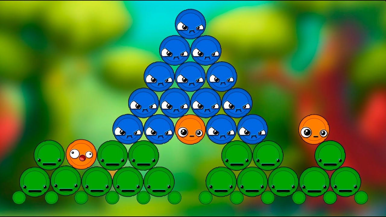 Sweety Blocks #4! - Аркада, puzzle, conundrum, jigsaw - YouTube