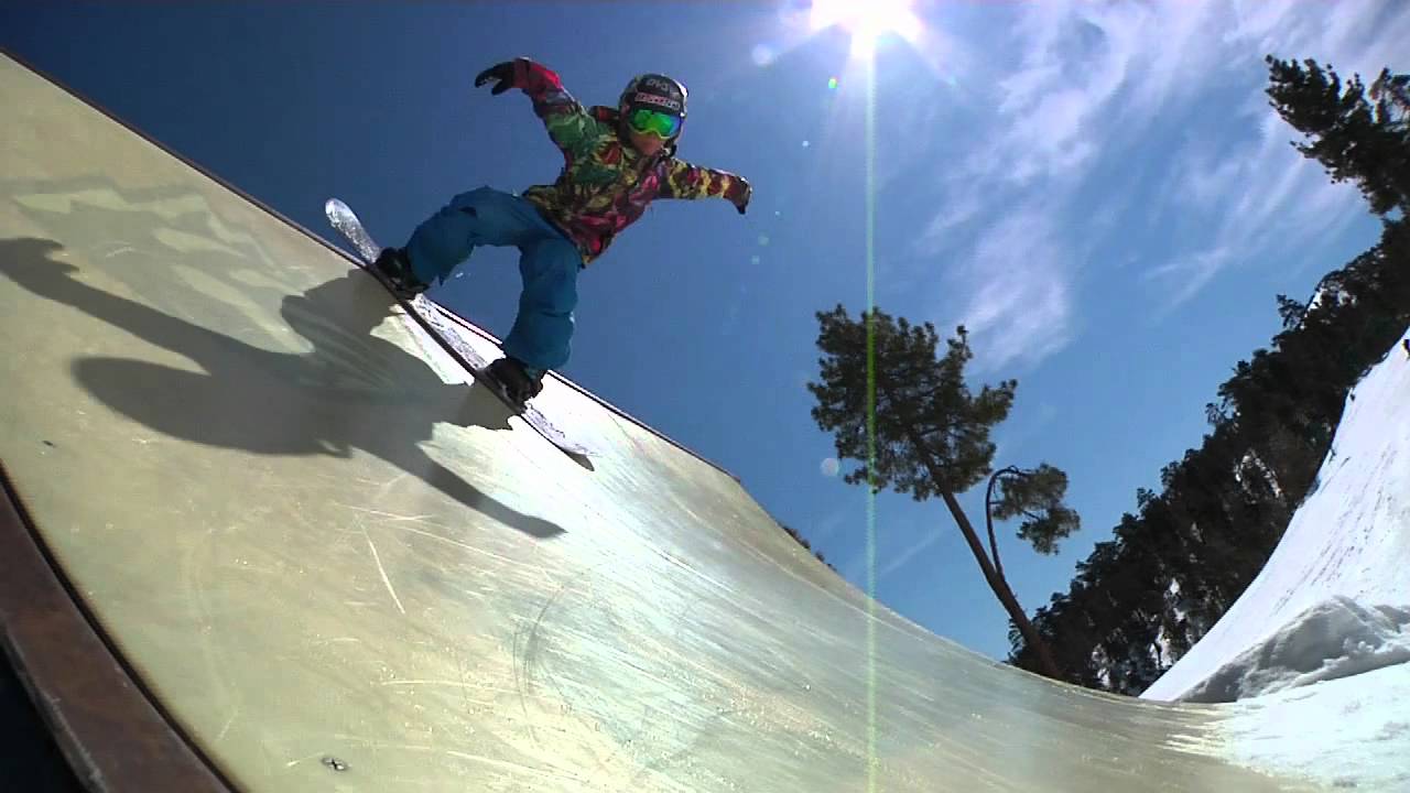 Dusty Henricksen 8 - YouTube