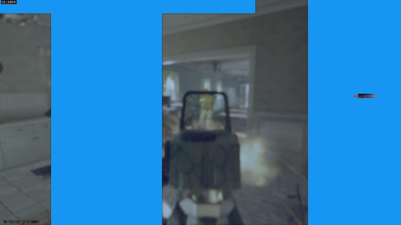 Call of Duty BO6 Triple Semtex Best Play - YouTube