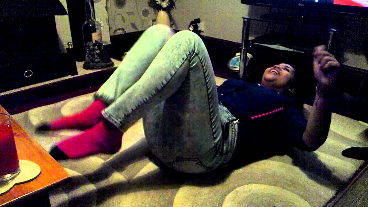 Floor Monster - YouTube