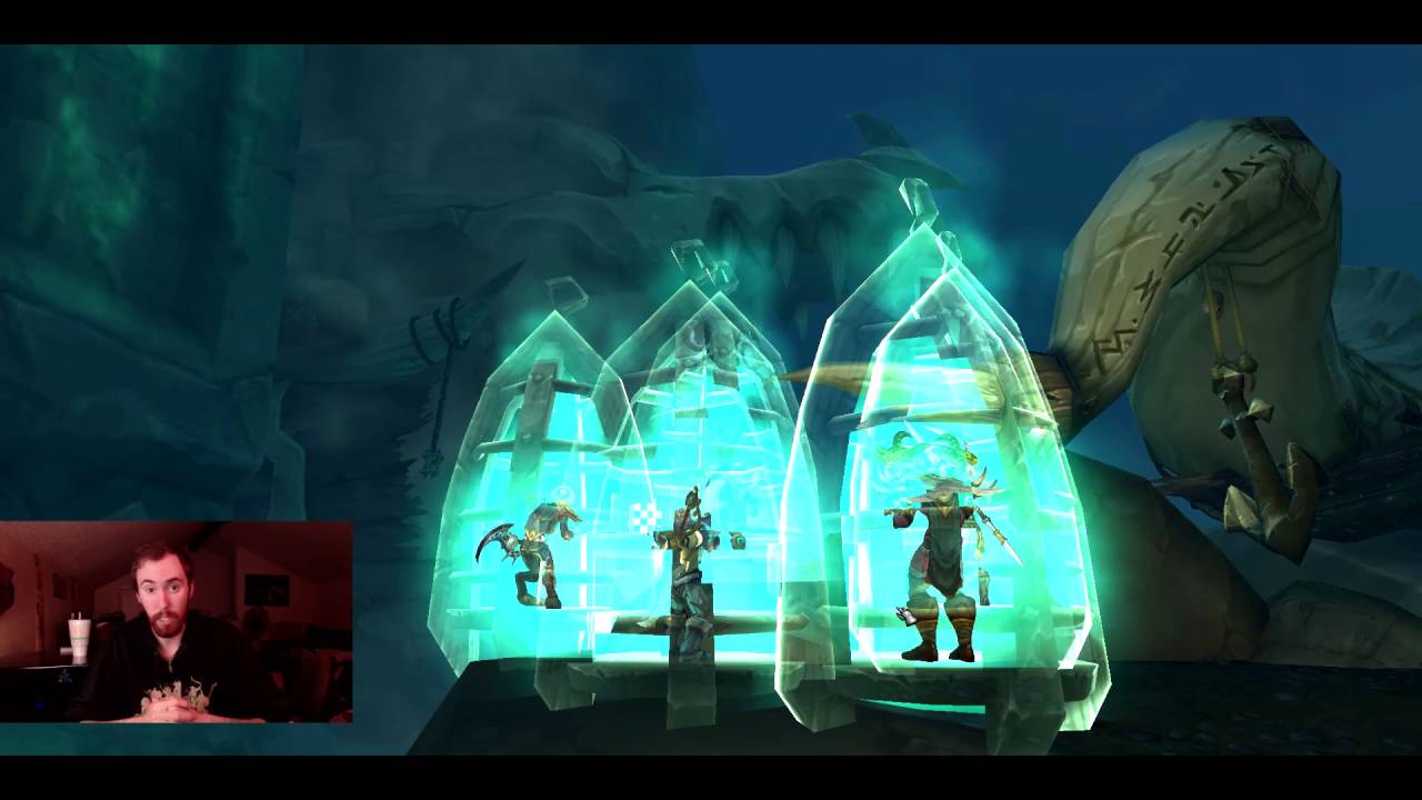 The Mad Merchant Sells Mounts for 2 MILLION GOLD - YouTube