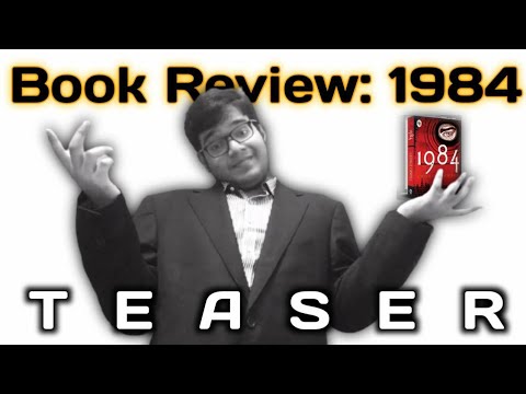 1984 Review:Teaser! - YouTube