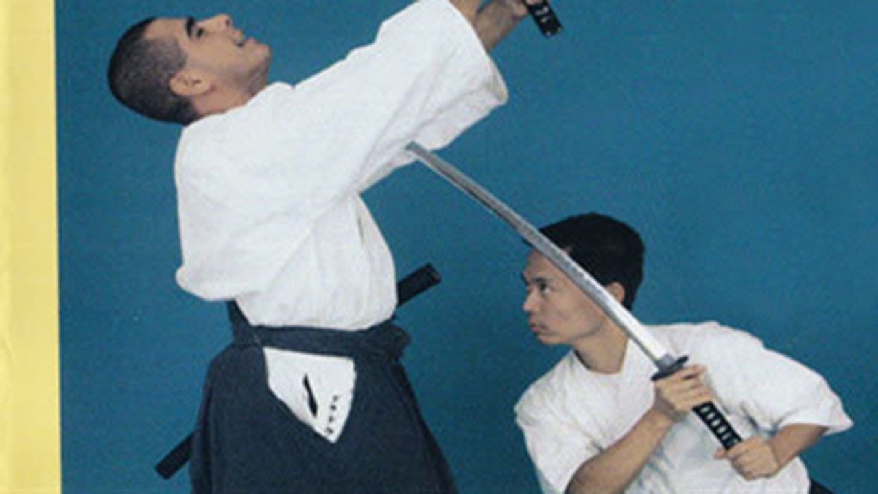 Iaido : l'art du Katana vol.1 - YouTube