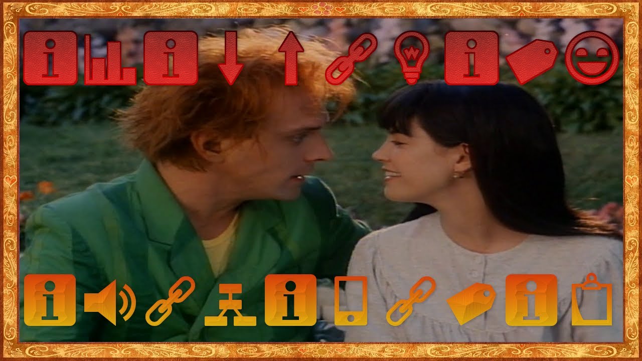 Film Analysis - Drop Dead Fred - YouTube