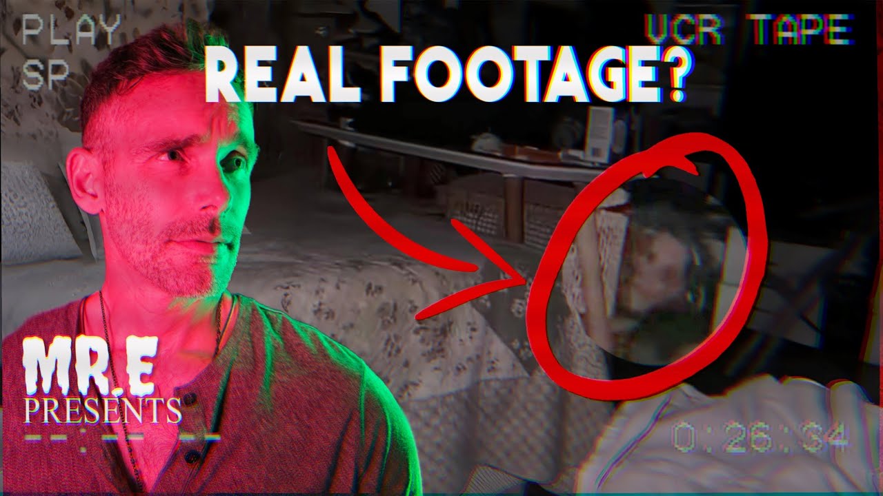 Creepiest Real Ghost & UFO sightings Caught on Camera - YouTube