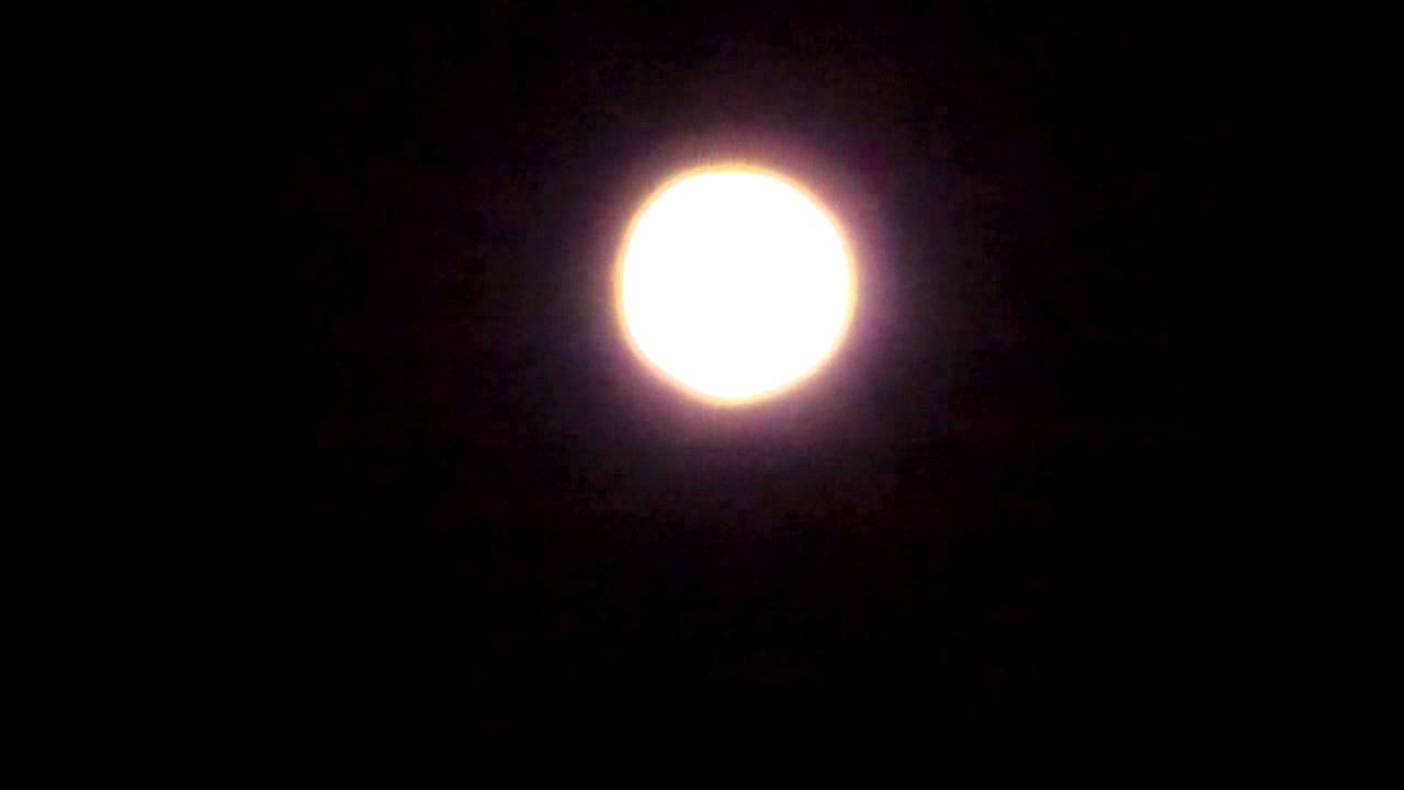 Full Moon Zen 11-28-2012 - YouTube