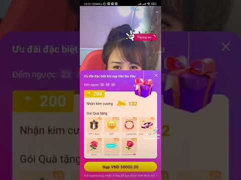 gái xinh trên bigo này