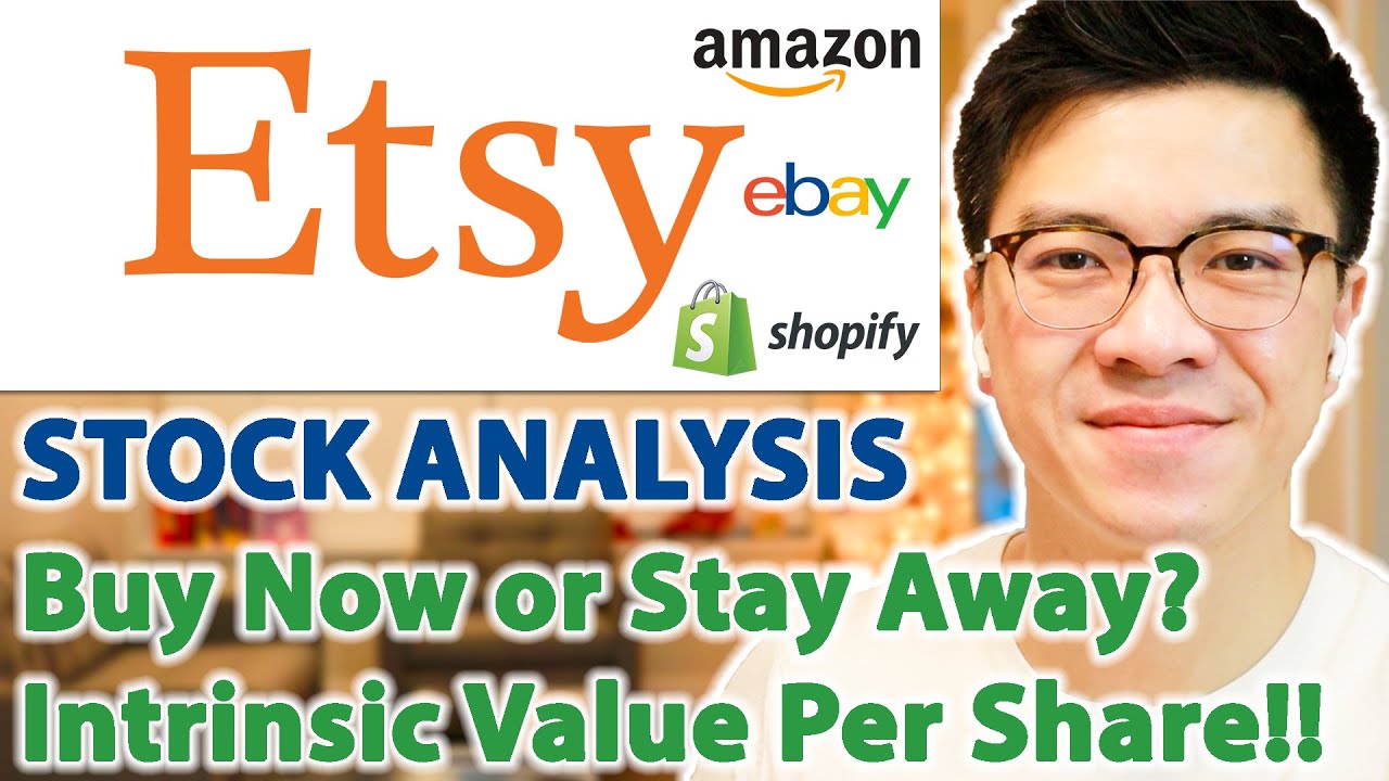 Etsy Stock Analysis Is It A Buy Now Or Stay Away Intrinsic Value