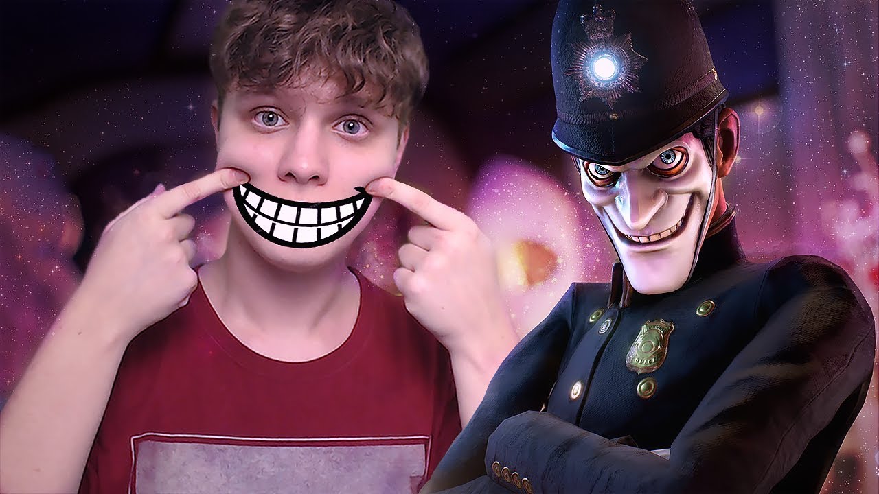 VOCÊ ESTÁ FELIZ? SEJA FELIZ! WE HAPPY FEW - YouTube